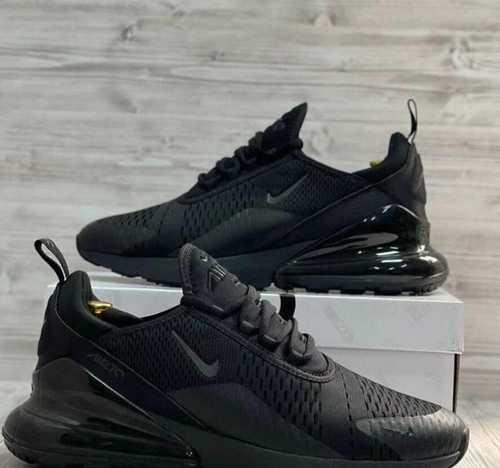 Кроссовки Nike Air Max 270 (Арт.13189)