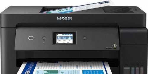 Принтер Epson EcoTank ET-15000 -A3+