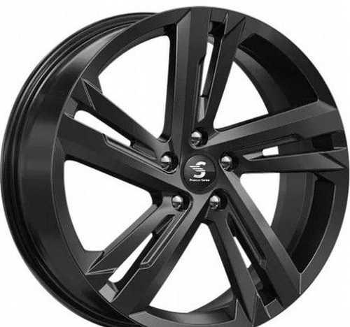 Premium Series кр002 : 7x19 5*108 Et:36 Dia:65,1 fury black