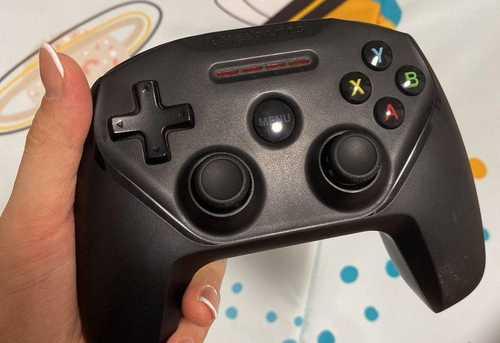 Gamepad Steelseries джойстик Nimbus для Apple