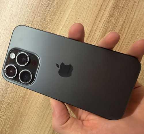 iPhone 15 Pro, 256 ГБ