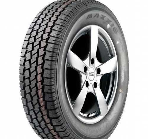 Maxxis MA-W2 Wintermaxx 195/75 R16 107R