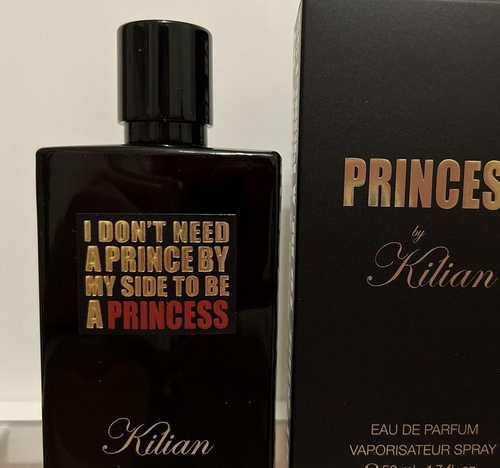 Парфюмерная вода Kilian Princess