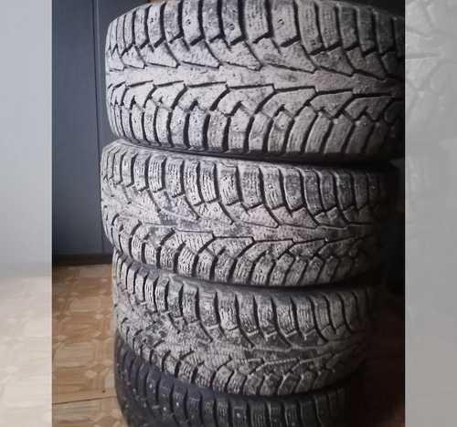 Nokian Tyres Hakkapeliitta 5 205/55 R16