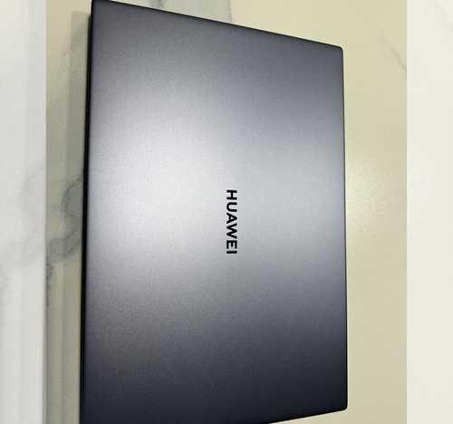 Huawei matebook d14 512gb