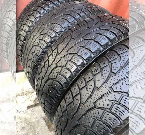 Hankook I'Pike RW11 215/70 R16 100T