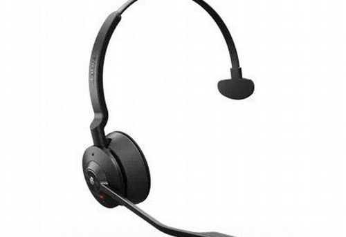 Новая Jabra Engage 55, Mono, USB-C, MS, emea 9553