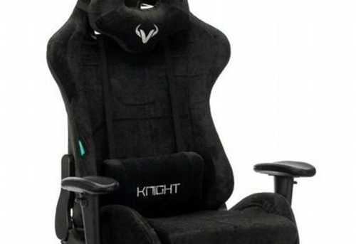 Кресло Игровое VikingKnigh, черный