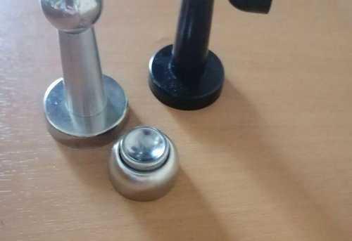 Упор для двери с магнитом