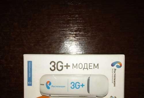 Модем Ростелеком 3G+ E3131
