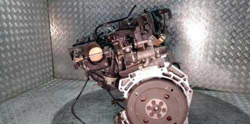 Двигатель двс Mazda MPV 2003-2006 2.3 Бензин