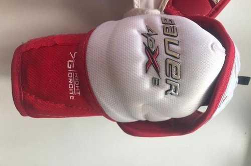 Налокотники bauer vapor APX2 GR