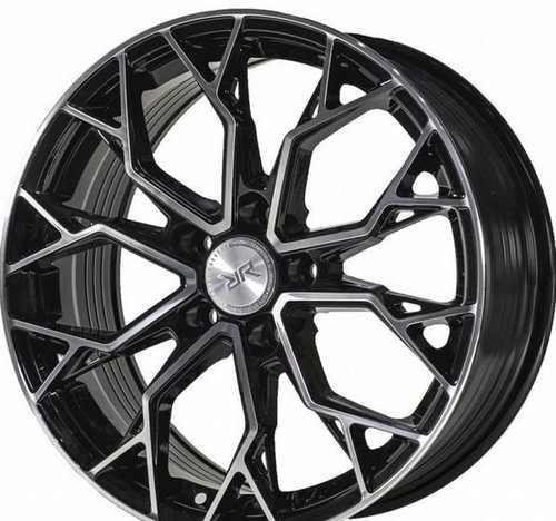 RR cssya5640 : 7.5x17 5*112 Et:40 Dia:57.1 B-P