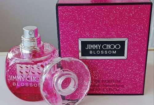 Парфюмерная вода Jimmy Choo Blossom