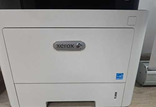 Мфу xerox workcenter 3345