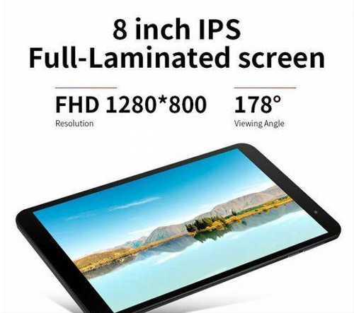 Teclast TPad P80x 2/32 Gb NEW