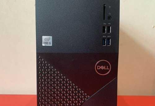 Dell Vostro 3888 i5-10400 16gb ddr4 256gb ssd wifi