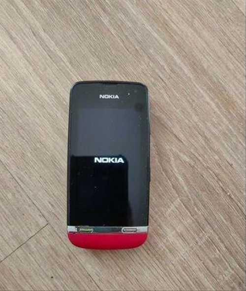 Телефон Nokia 311