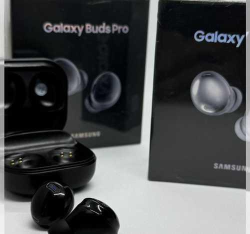 Samsung galaxy Buds 2 pro новые