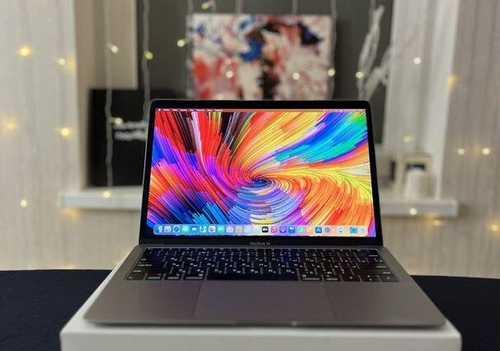 Apple MacBook Air 13 Retina 2018 SSD