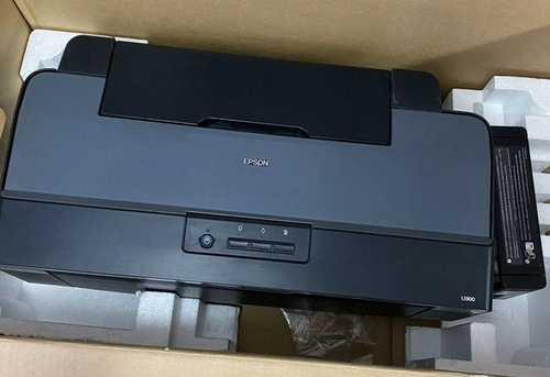 Принтер epson l1300