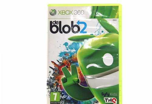 De Blob 2 для Xbox 360