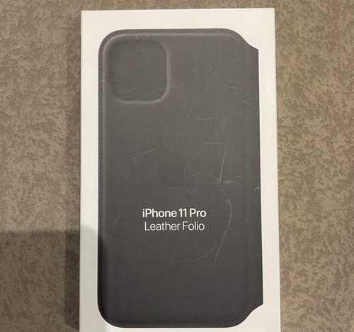 Чехол на iPhone 11 pro