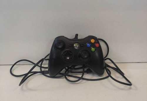 Игровые манипуляторы Microsoft Xbox 360