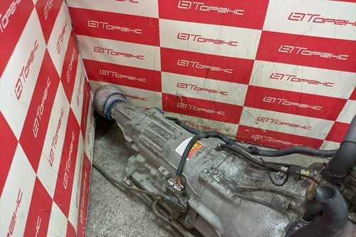 АКПП toyota 1G-FE altezza