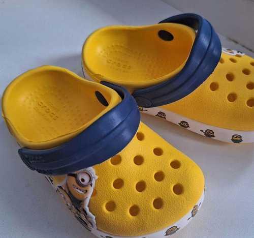 Crocs c5