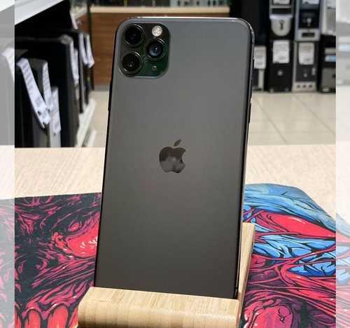 iPhone 11 Pro Max, 256 ГБ