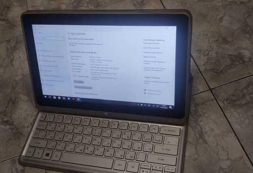 Ноутбук Acer Iconia W700