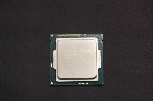 Процессор Intel Pentium G3260 3.3 GHz Socket 1150