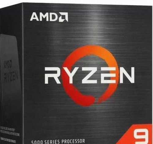 Процессор Ryzen 9 5900X,BOX. AM4