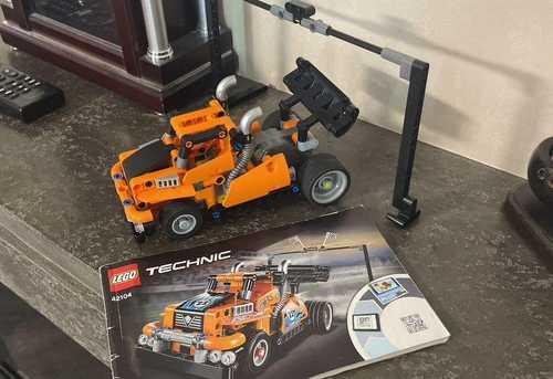 Lego Technic 42104