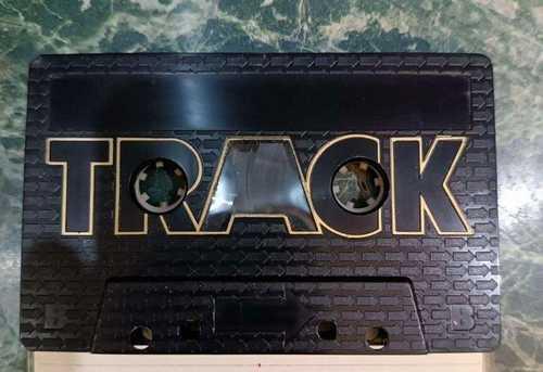 Track 2 Хром. Аудиокассета в коллекцию