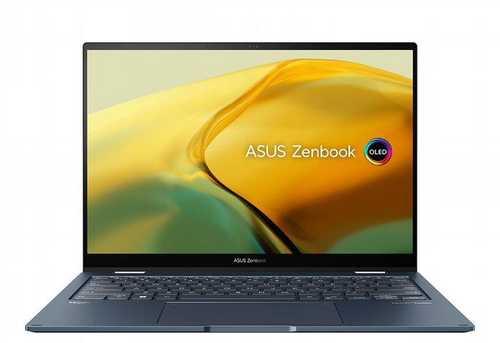 Asus ZenBook14 Flip oled UP3404VA-KN026W, 90NB10E2