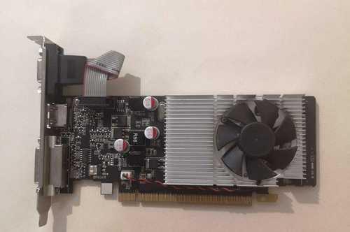 Видеокарта GT625 2 Гб