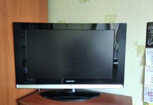 Телевизор Samsung LE32S71B нужен ремонт