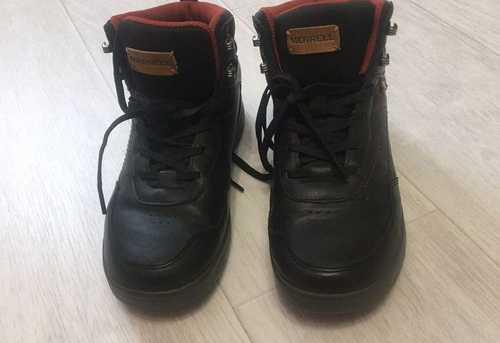 Ботинки для мальчика 34 Merrell