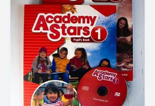 Academy stars 1