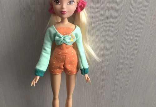 Кукла Winx стелла