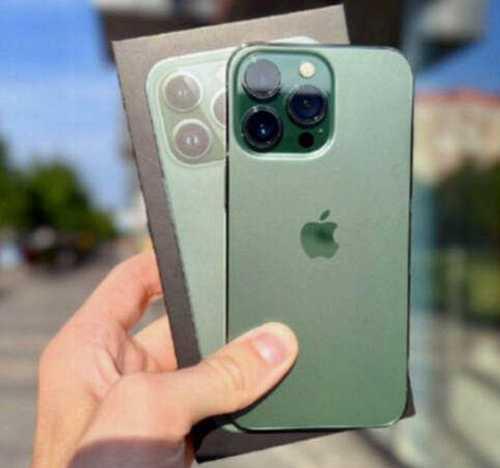 iPhone 13 Pro, 256 ГБ