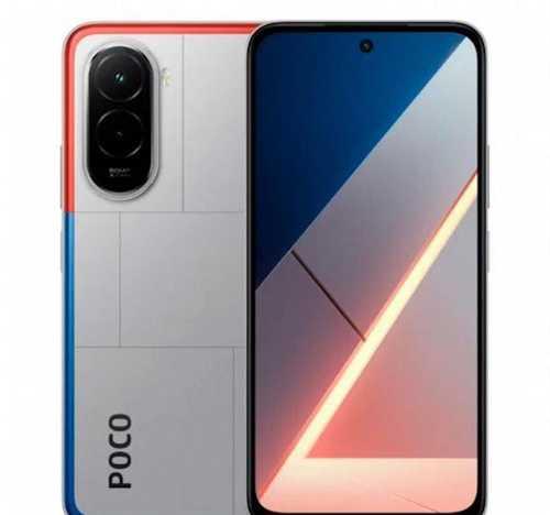 Xiaomi Poco M7 4G, 6/128 ГБ