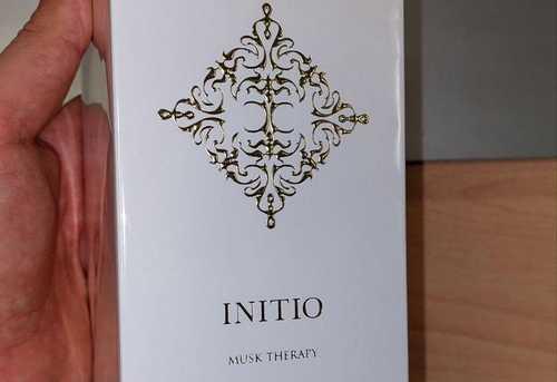 Initio parfums prives musk therapy