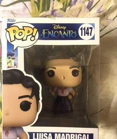Funko Pop Encanto