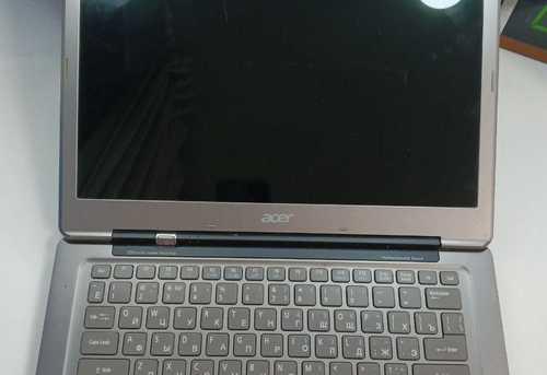 Acer Aspire S3-951