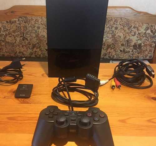 Sony PlayStation 2 Slim