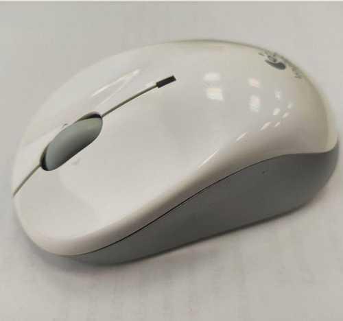 Беспроводная мышь Bluetooth Logitech v470