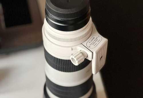 Обьектив Canon EF 70-200mm f/2.8L IS II USM